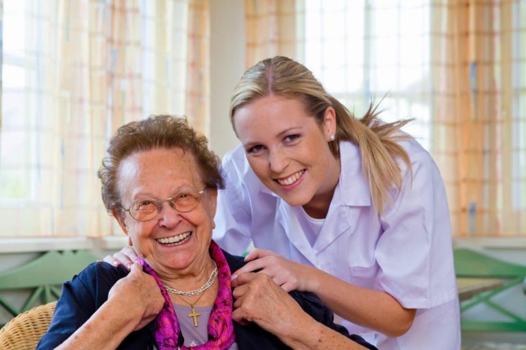 Care and Nursing Agency in Brighton, Hove, Worthing & Sussex